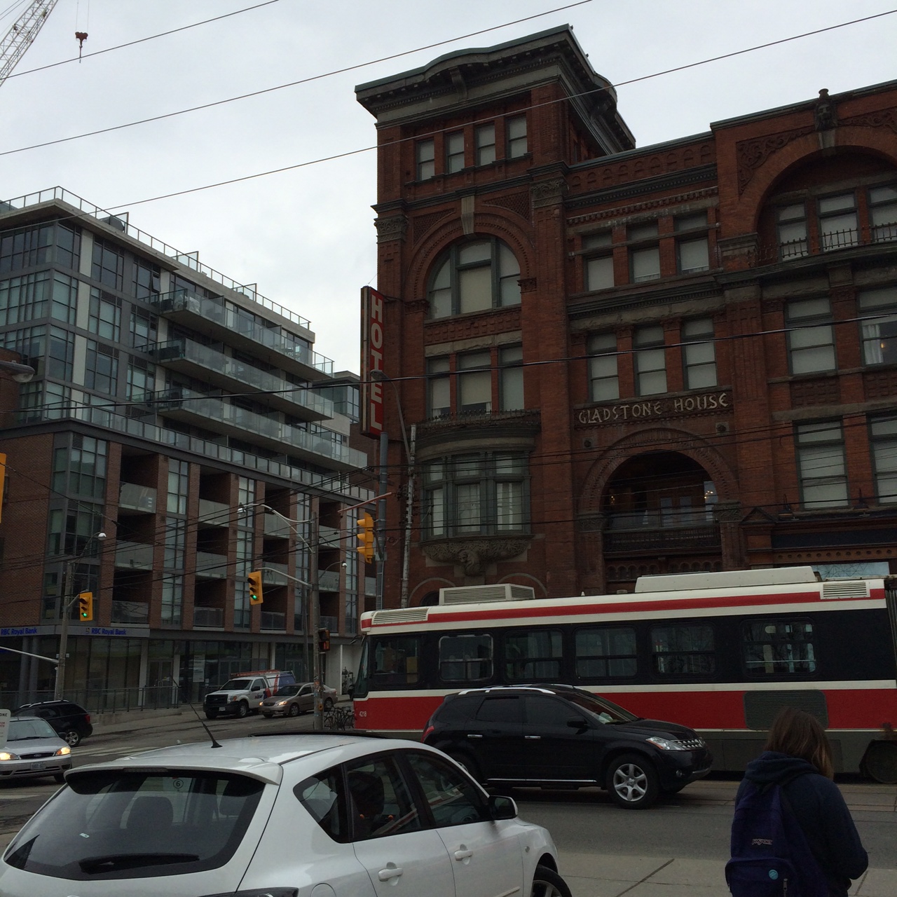 Anatomy of a Jane’s Walk – Wanderlust
